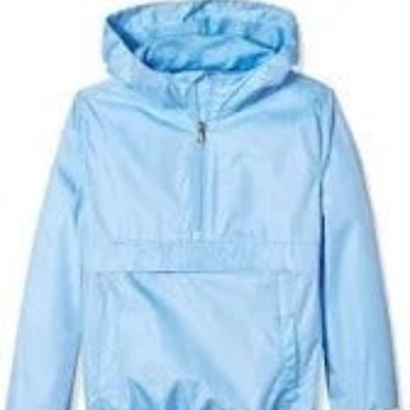 Jackets & Coats | Starter Girls Popover Packable Jacket | Poshmark